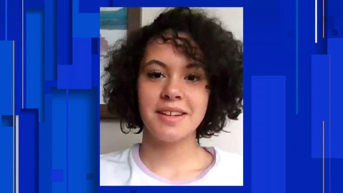 Hazel Park Police Seek Missing 16 Year Old Girl