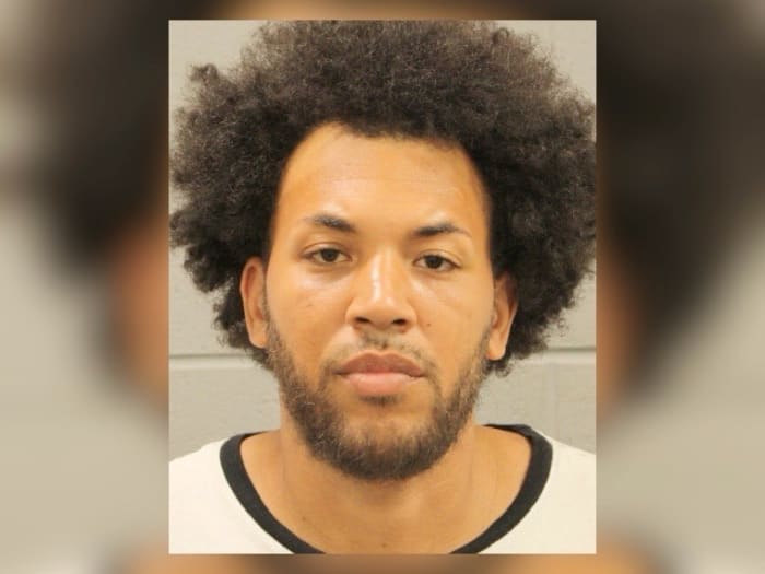 Stafford man who killed mother, injured father over religious beliefs ...