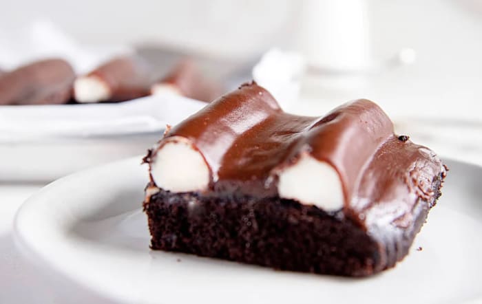 Why the iconic Sanders Bumpy Cakes might soon vanish from store shelves