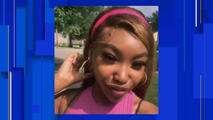 Detroit police want help finding missing 15-year-old girl