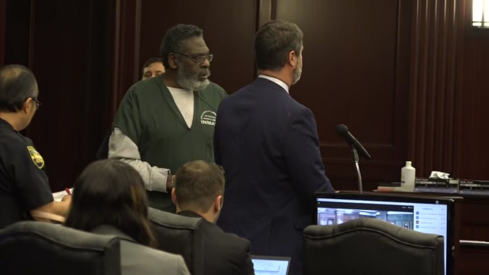 Admitted gunman in Jared Bridegan murder-for-hire case gets new ...
