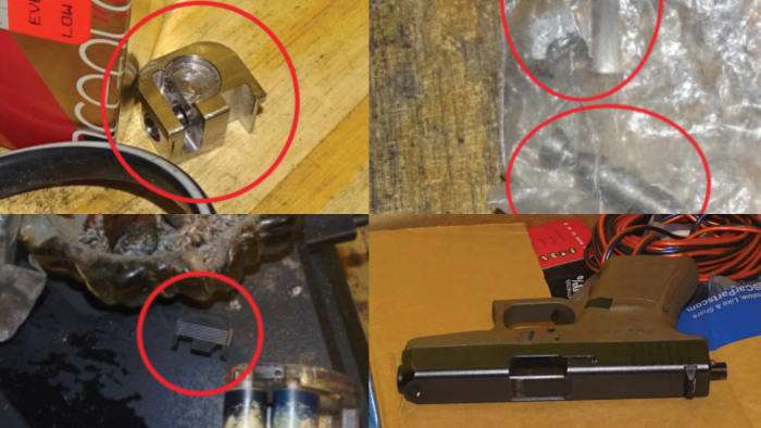 11 Michigan men charged after FBI investigates sale of devices that ...