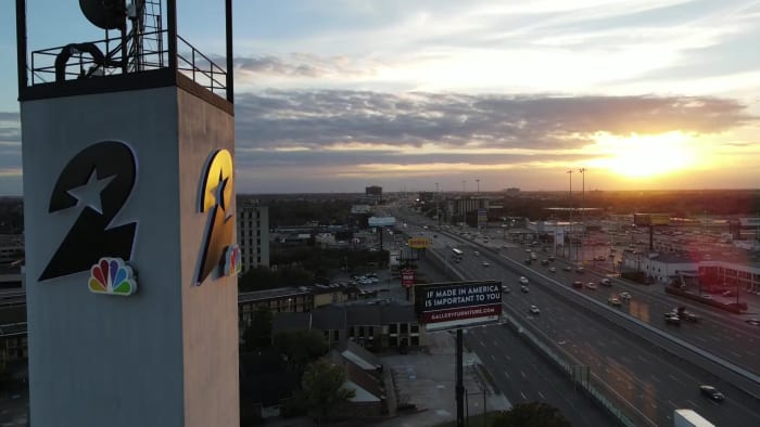 Welcome to KPRC 2: These are anchors, reporters who joined Houston’s ...