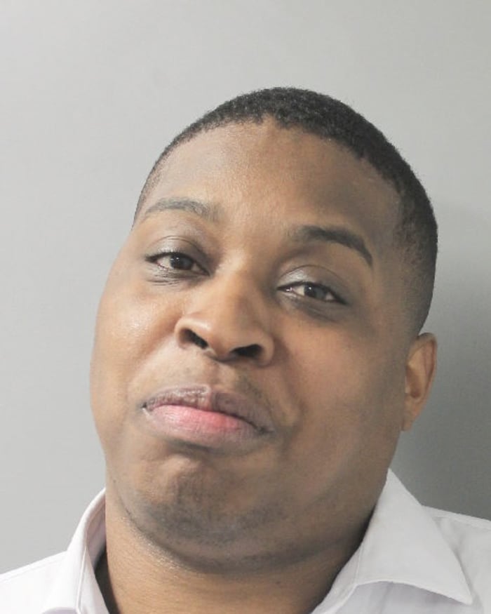 Man Who Killed Father Outside West Houston Bowling Alley Sentenced To