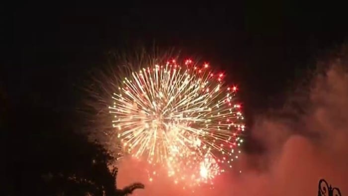Red Hot and Boom fireworks show in Altamonte canceled due to pandemic