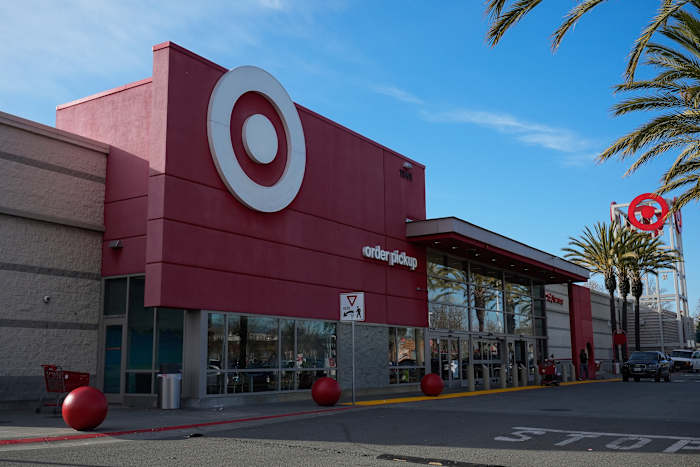 A 40-day Target boycott began this week. What to know about the protest ...