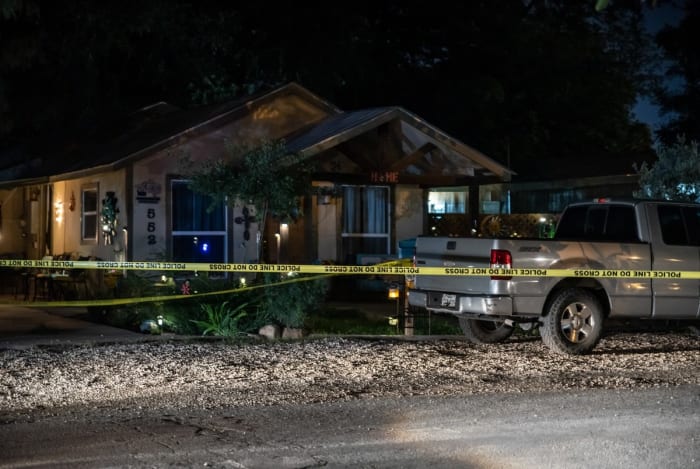 Uvalde gunman legally bought AR rifles days before shooting, law ...