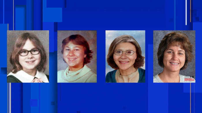 Girl who disappeared when family moved back to Michigan still missing ...