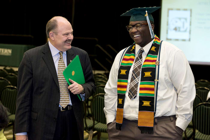 Eastern Michigan University Regents unanimously approve to extend ...