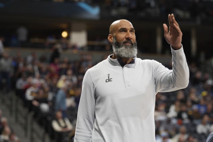 Former Rockets G-League coach, C.E. King grad Joseph Blair gets ...