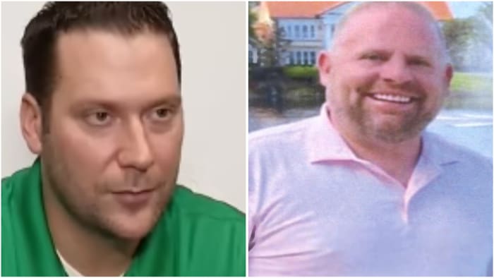 Ex-Florida lawmaker dismisses defamation lawsuit against Joel Greenberg