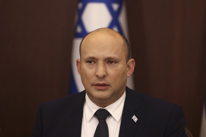 Israel spared fifth snap election as lawmakers pass budget