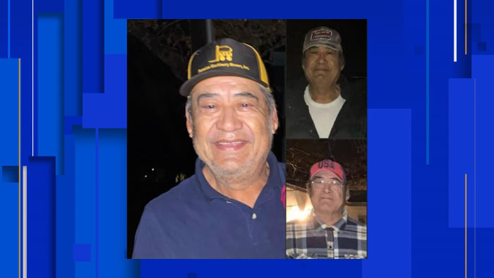 BCSO says missing 71-year-old man found safe