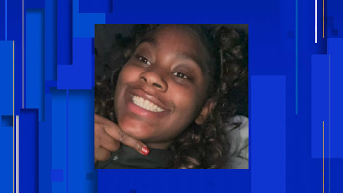 Detroit police want help finding missing 13-year-old girl