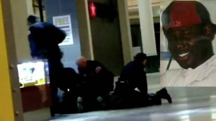 Trial opens against 3 Detroit-area guards charged with man's death at ...