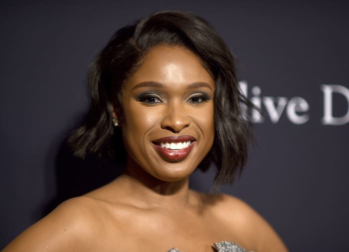 Detroit Auto Show books star Jennifer Hudson to perform at 2023 Charity ...