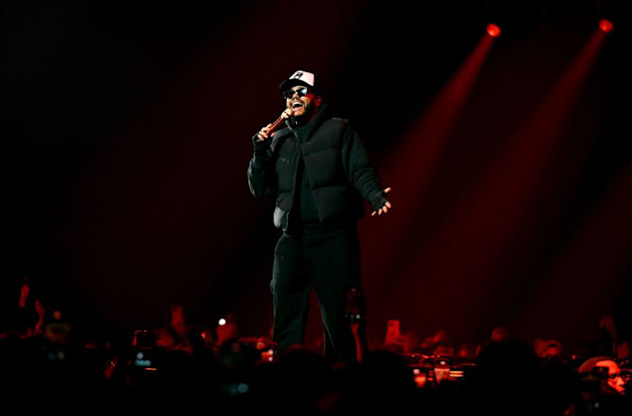 ‘Hurry Up Tesfaye’ The Weeknd announces 2025 tour dates with 3 stops in ...