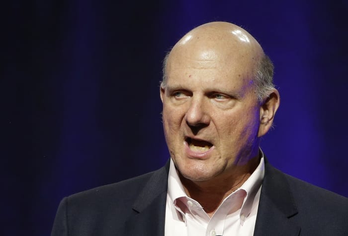 Ballmer Group awards $42.5 million to help more than 100 Black-led ...