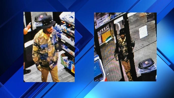 Detroit police seek person of interest involved in felonious assault at ...