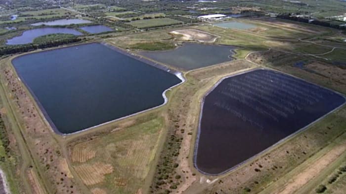 What to know about phosphate mining in Florida