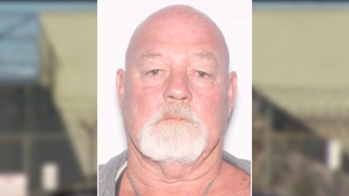 Marion Deputies Search For Sex Offender Who Might Have Removed Ankle