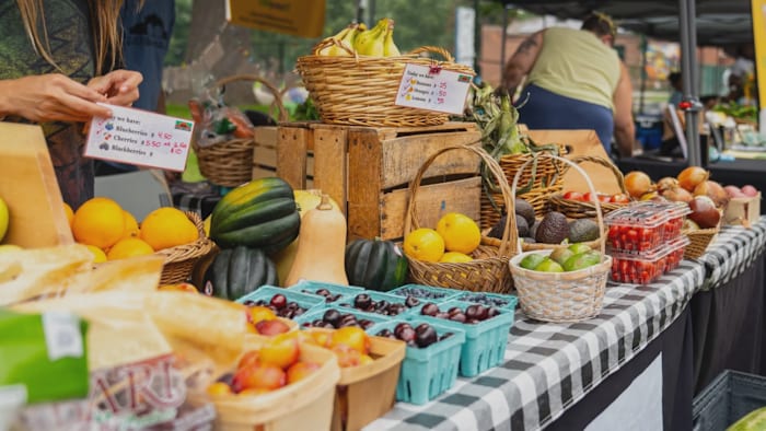 Local organizations are actively expanding food access -- and new ...