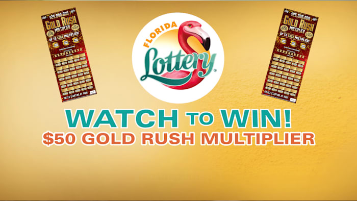 Play the Watch To Win Lotto contest
