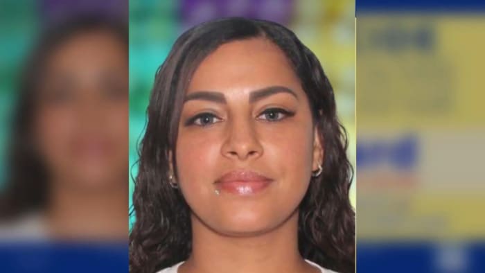 Miami police seek public’s help identifying woman’s killer