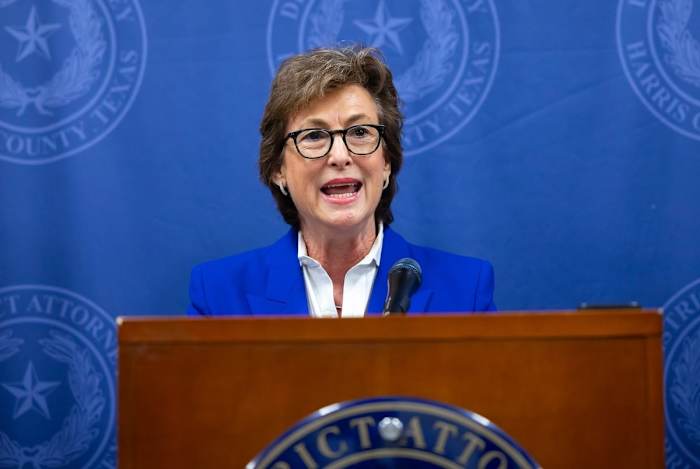 Former Harris County DA Kim Ogg hired as senior policy advisor in ...