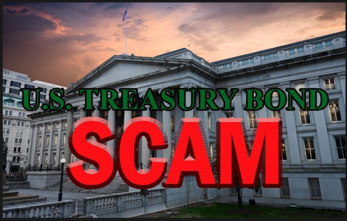 Polk County deputies warn of scam involving sale of US Treasury bonds