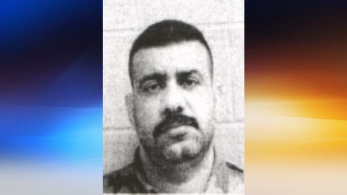 Man Accused Of Breaking Into Ex Girlfriends Home Sexually Assaulting