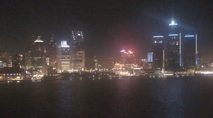 Nightside Report Nov. 28: Lions fire Matt Patricia, Bob Quinn; Gov ...