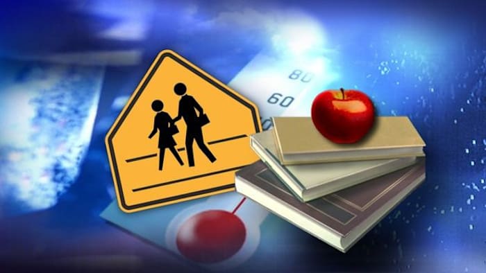 San Antonio districts cancel Friday’s after-school activities due to ...