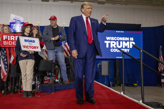 Ny State Is Demanding More Information On Trumps 175 Million Appeal 8320