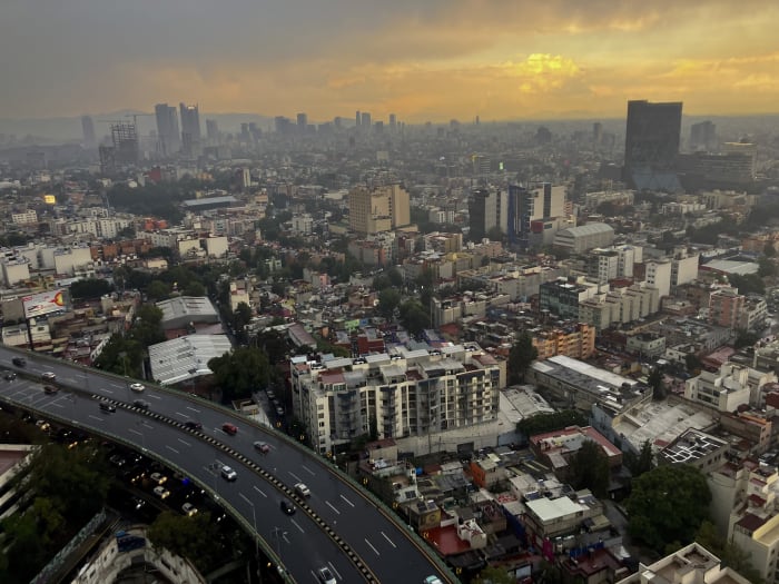 Mexico City assembly OKs strongest rent control since the 1940s ...
