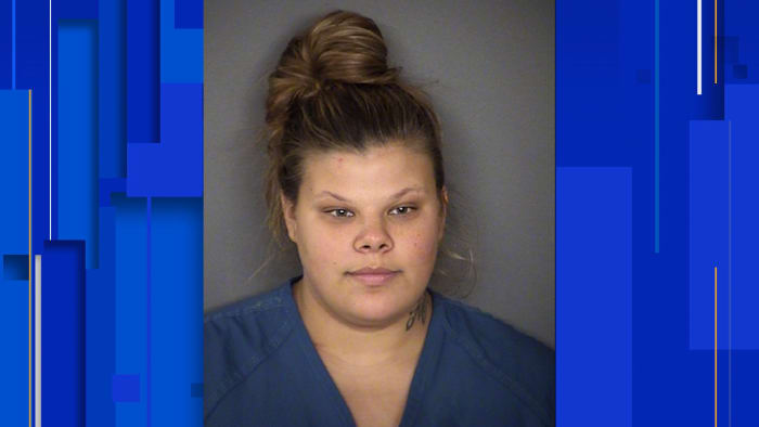 Suspect charged with aggravated assault after stabbing sends woman to ...