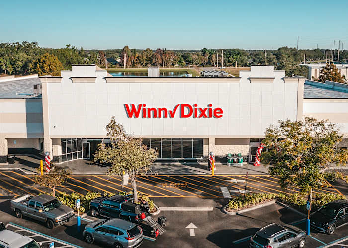Next Winn-Dixie store set to open in Central Florida this weekend