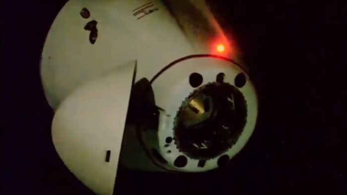 NASA to retrieve experiments from space station with SpaceX cargo ...