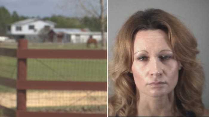 Watch Live Trial Resumes For Lake County Woman Accused Of Killing