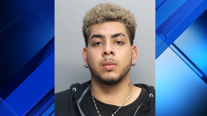 Miami Man Accused Of Sex Crimes Against Teen Who Went To His Home To