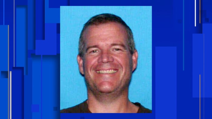 4 years ago: Missing man’s car found in state park after interview with ...