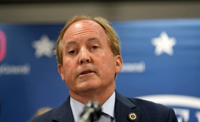 Live updates: Now impeached, Ken Paxton blasts House vote