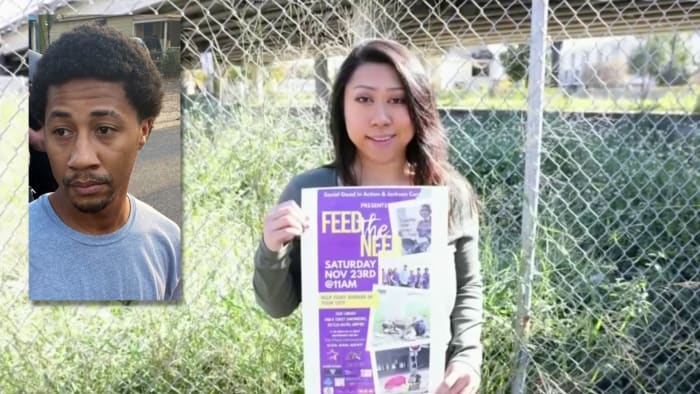 CAPTURED: Boyfriend accused of murdering Alief ISD teacher in domestic ...
