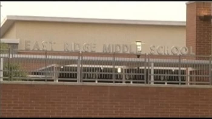 Threat prompts lockdown at East Ridge Middle School in Lake County