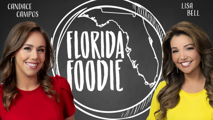 Florida Foodie Forum: Ask questions; share your favorite restaurants ...