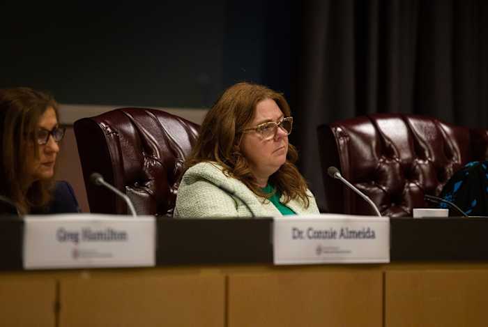 Texas foster care agency chief to step down this summer