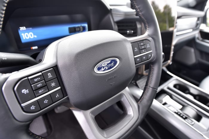 Live stream: Ford expected to reveal new F-150 ahead of Detroit Auto Show