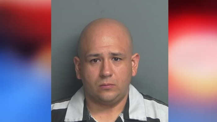 2 young victims rescued during investigation of Harris County man ...