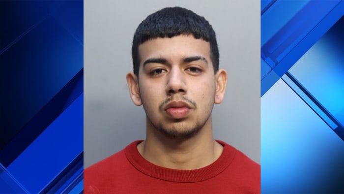 Police Man Charged After Fatally Shooting Relative While Mishandling