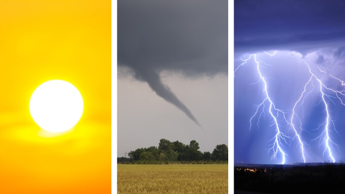 Watch: KPRC 2 Weather teams breaks down the dangers of severe weather ...